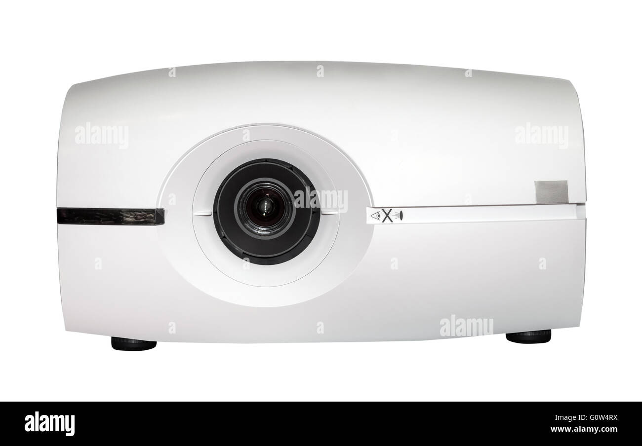 Movie projector screen hi-res stock photography and images - Alamy