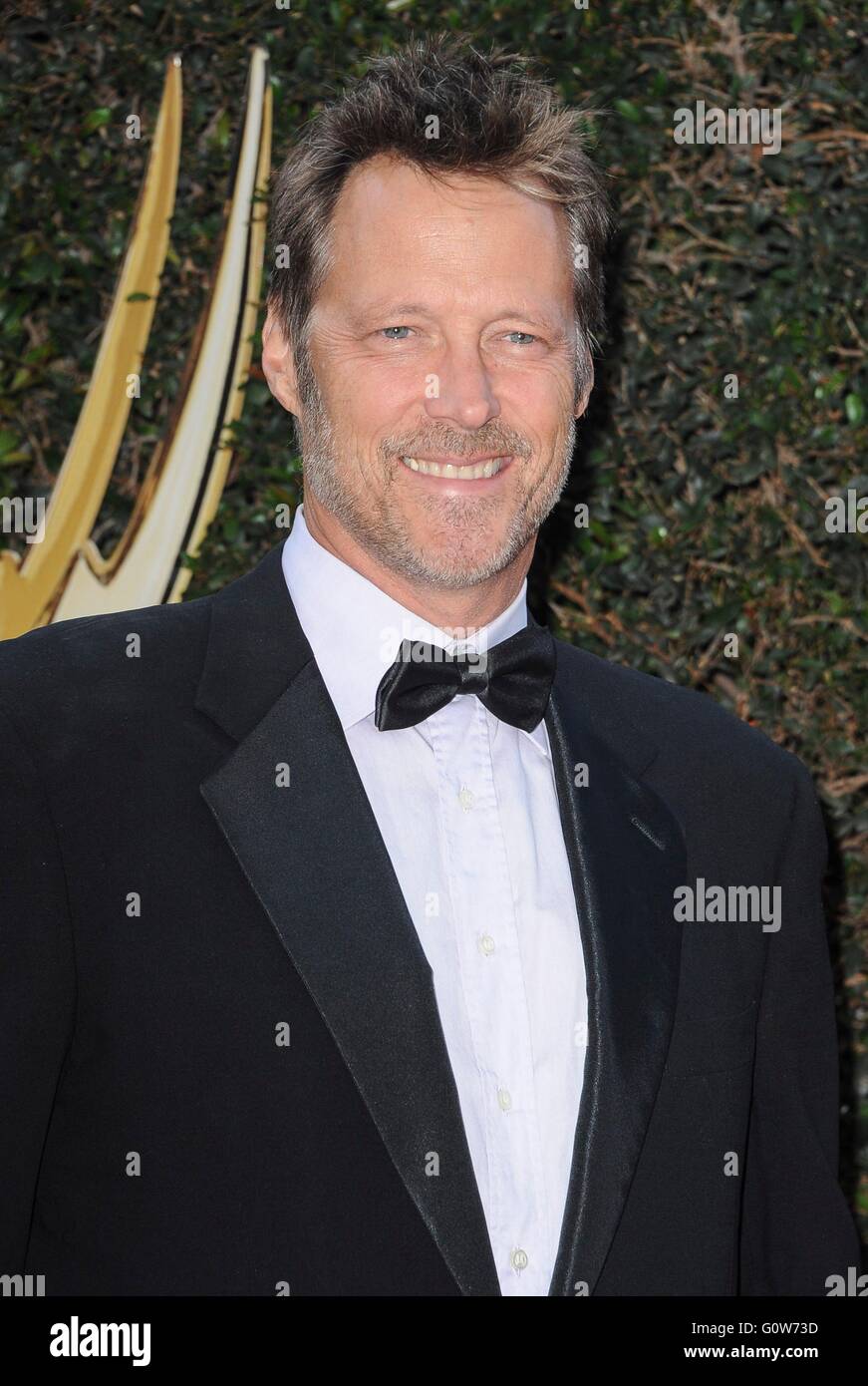 Los Angeles, CA, USA. 29th Apr, 2016. Matthew Ashford at arrivals for ...