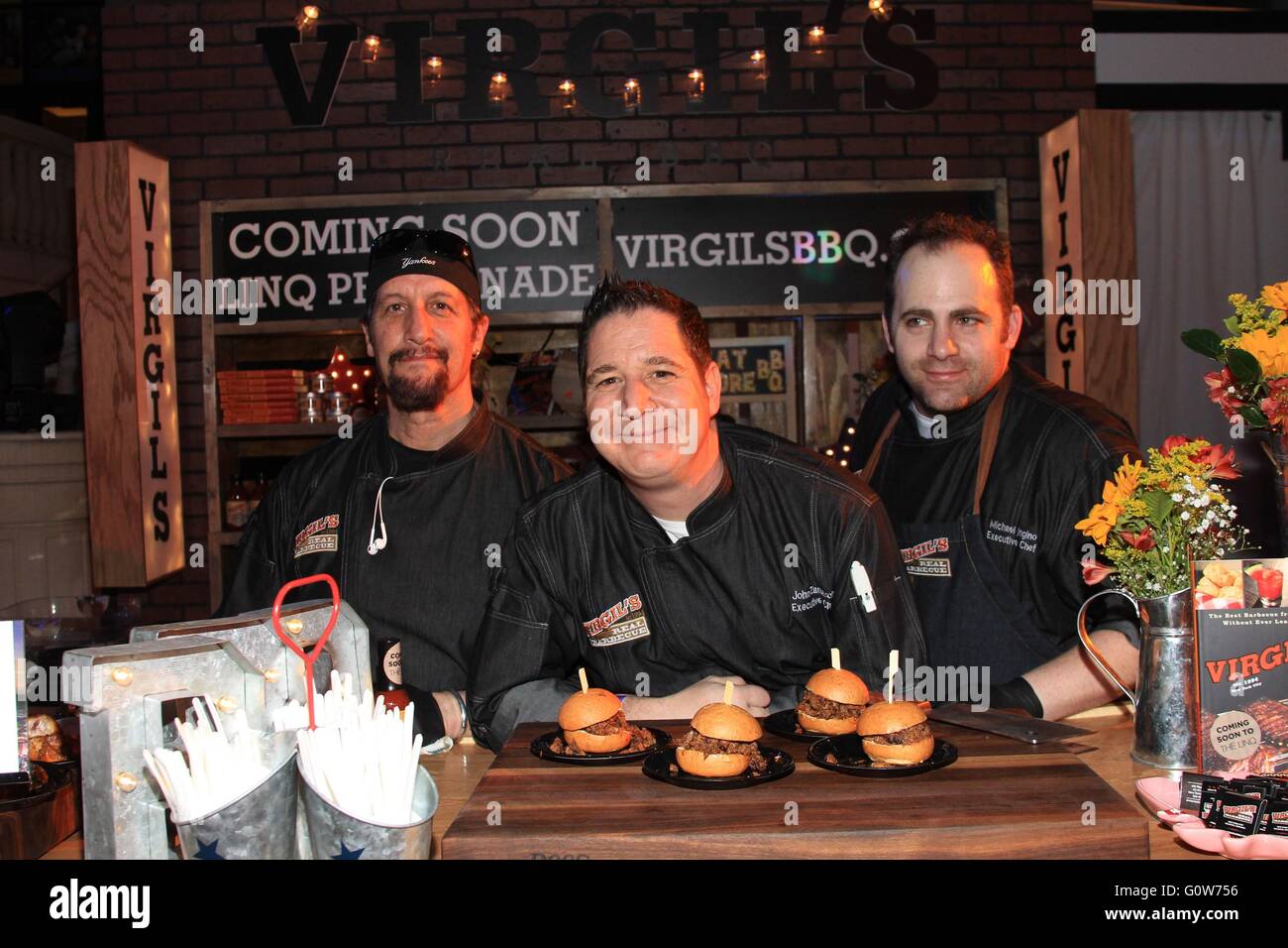 James barbecue hi-res stock photography and images - Alamy