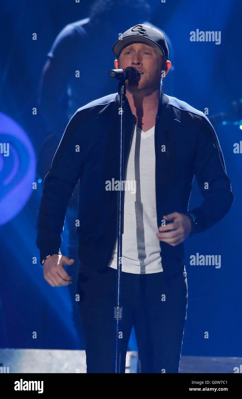 Cole swindell in hi-res stock photography and images - Alamy