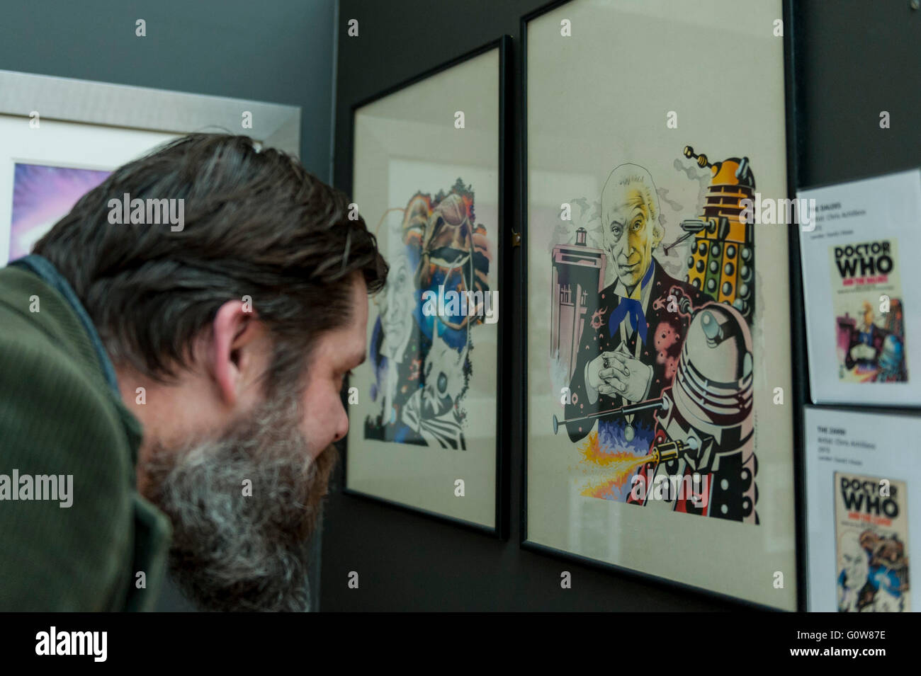 1973 cartoon hi-res stock photography and images - Alamy