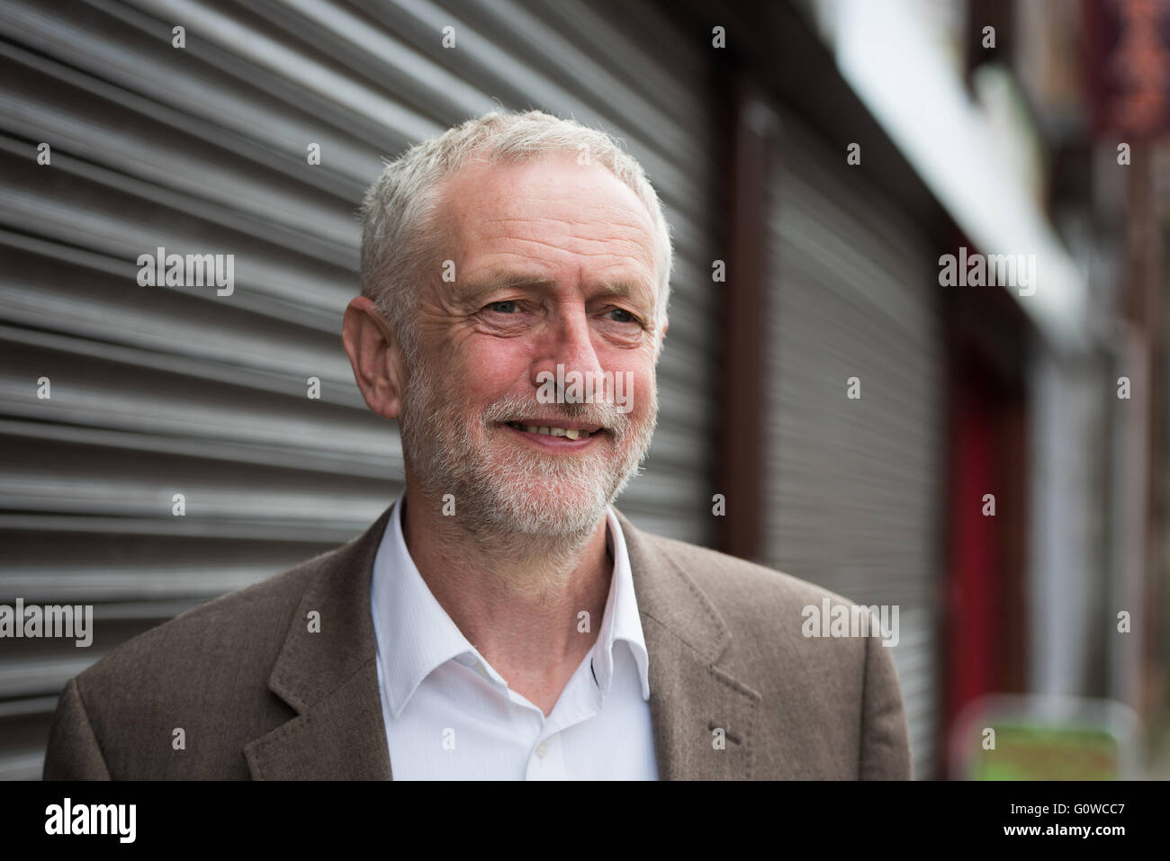 Constituency profile hi-res stock photography and images - Alamy