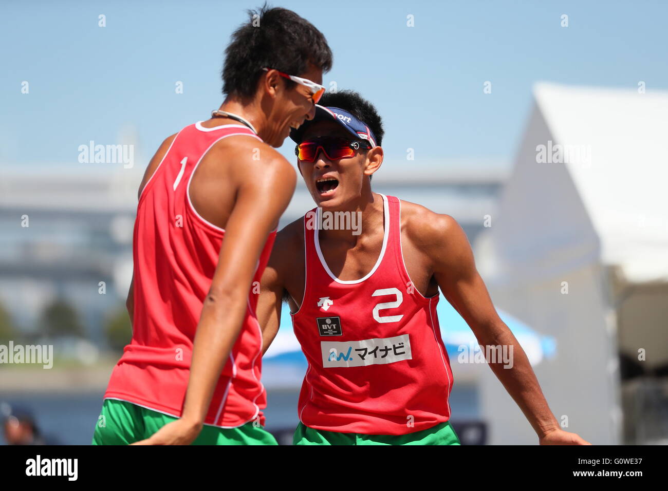 Yuya takahashi hi-res stock photography and images - Alamy