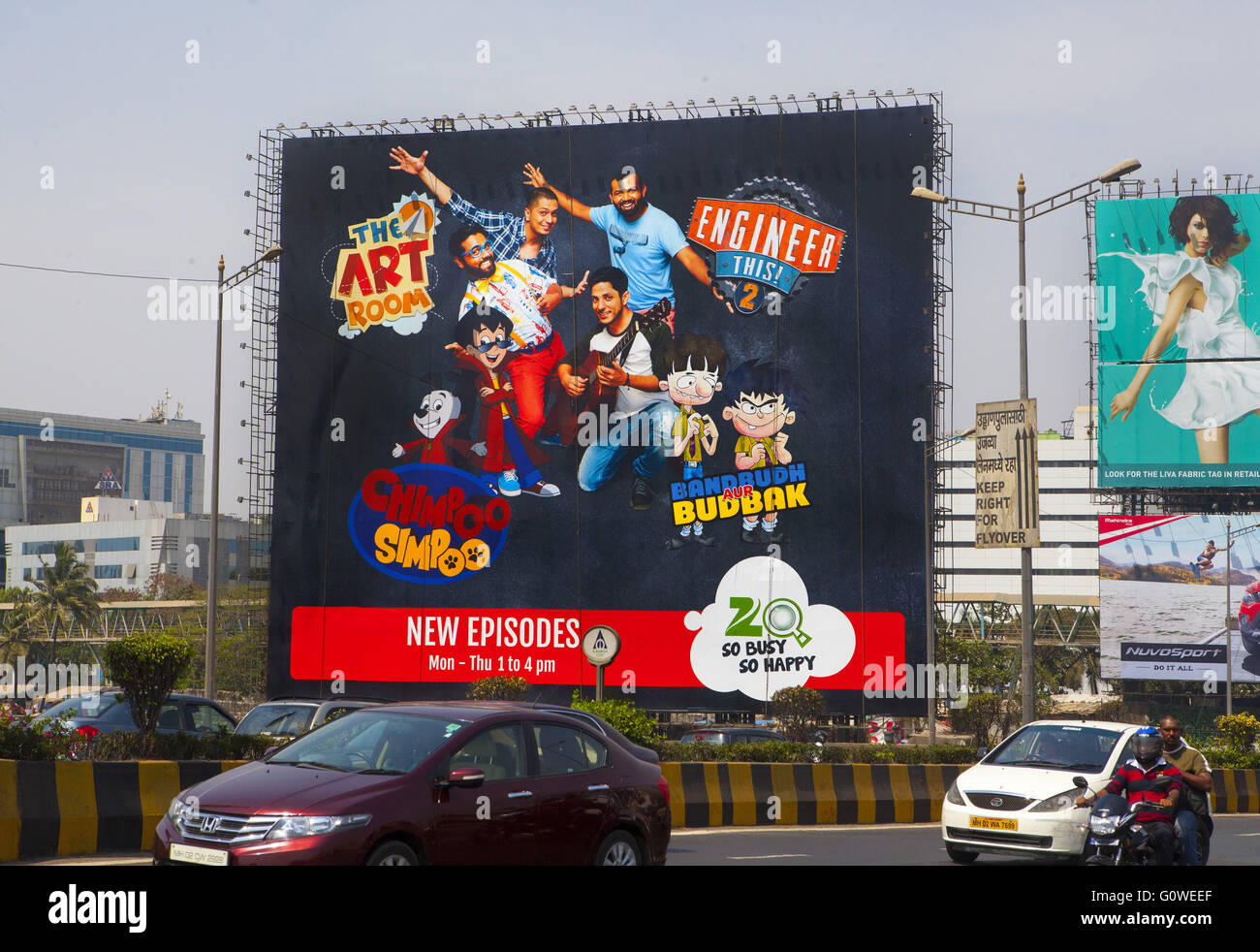 Lagging behind digital hi-res stock photography and images - Alamy