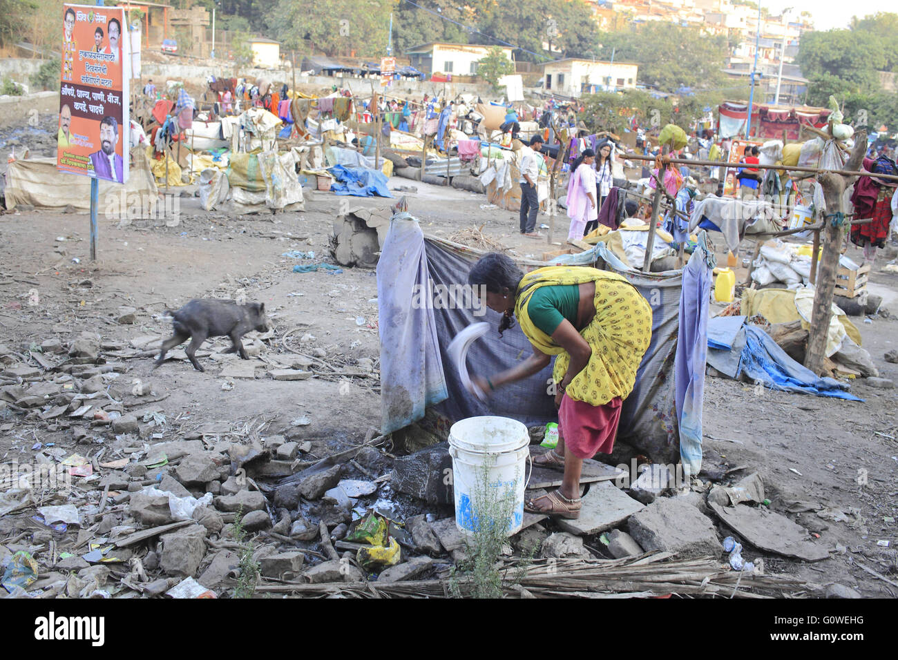 Raid migration hi-res stock photography and images - Alamy