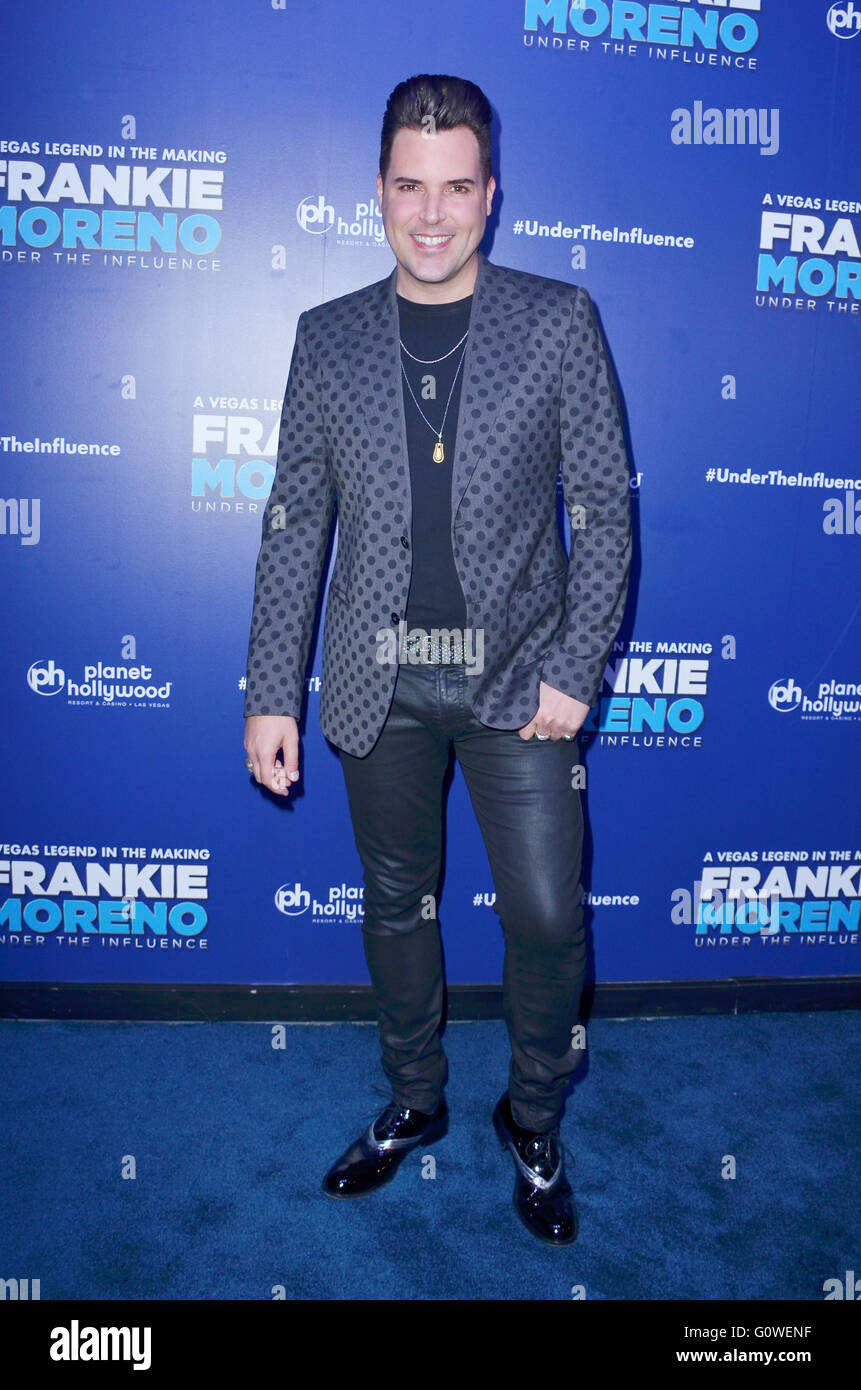 Frankie moreno hi-res stock photography and images - Alamy