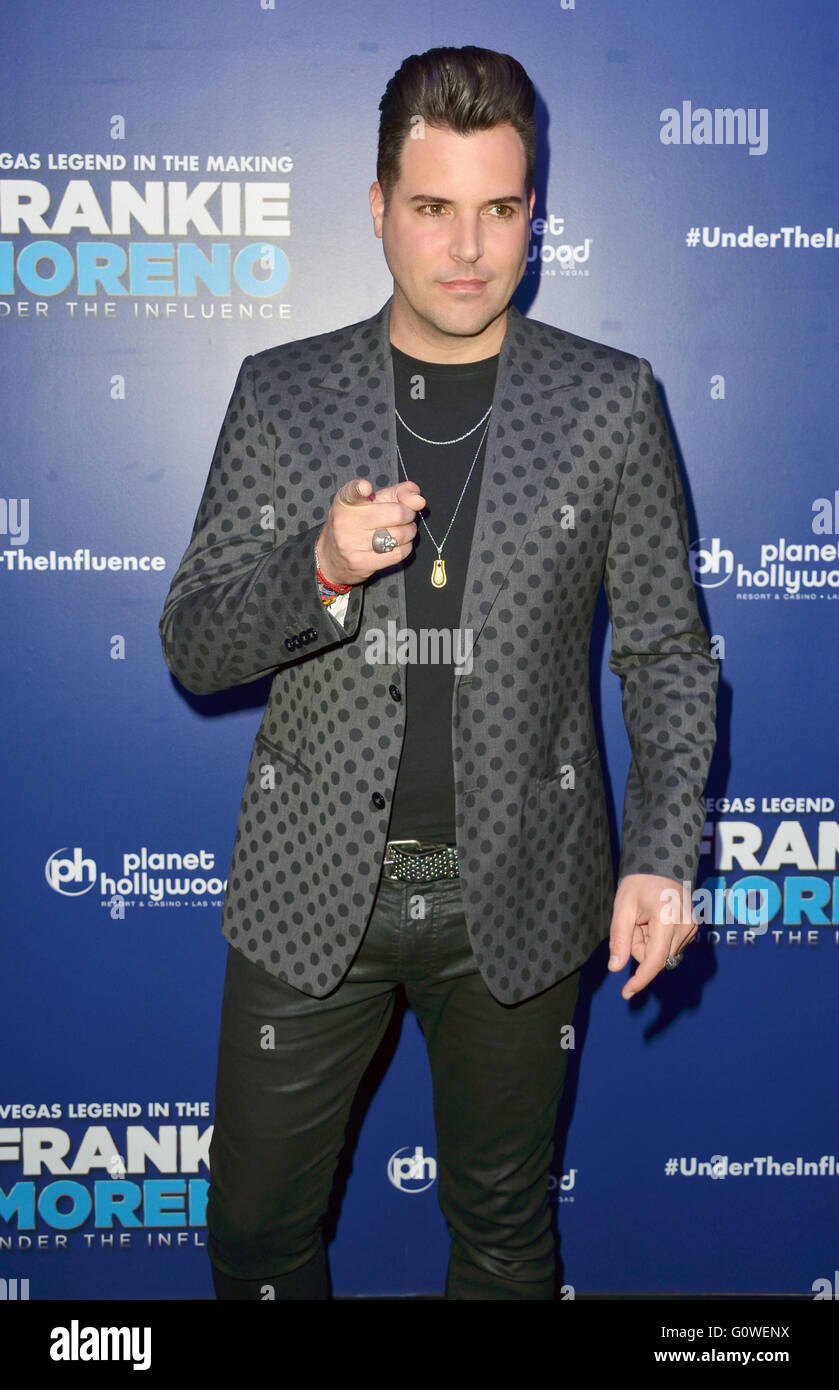 Frankie moreno hi-res stock photography and images - Alamy