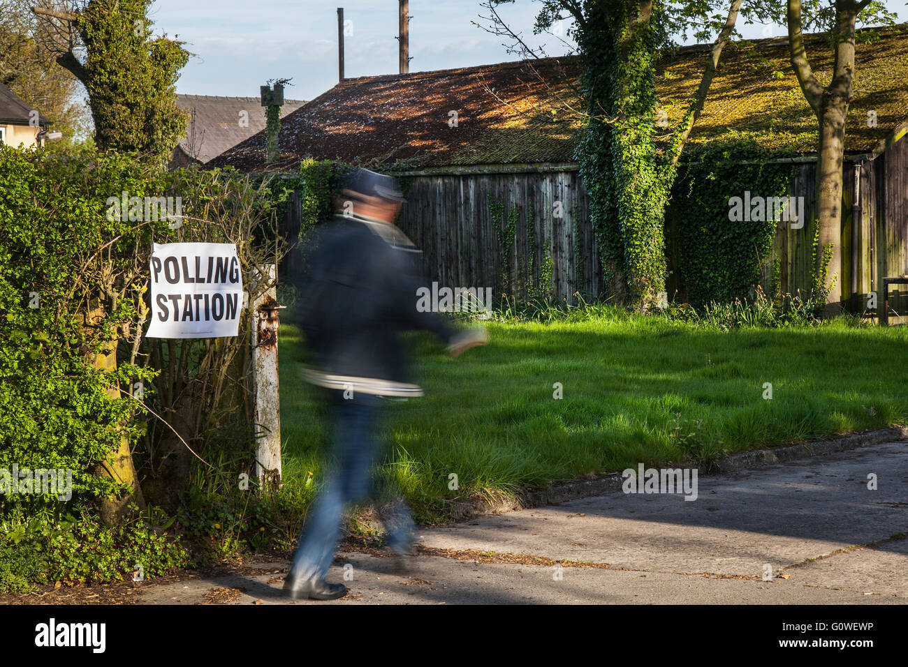 Electoral boundaries hi-res stock photography and images - Alamy