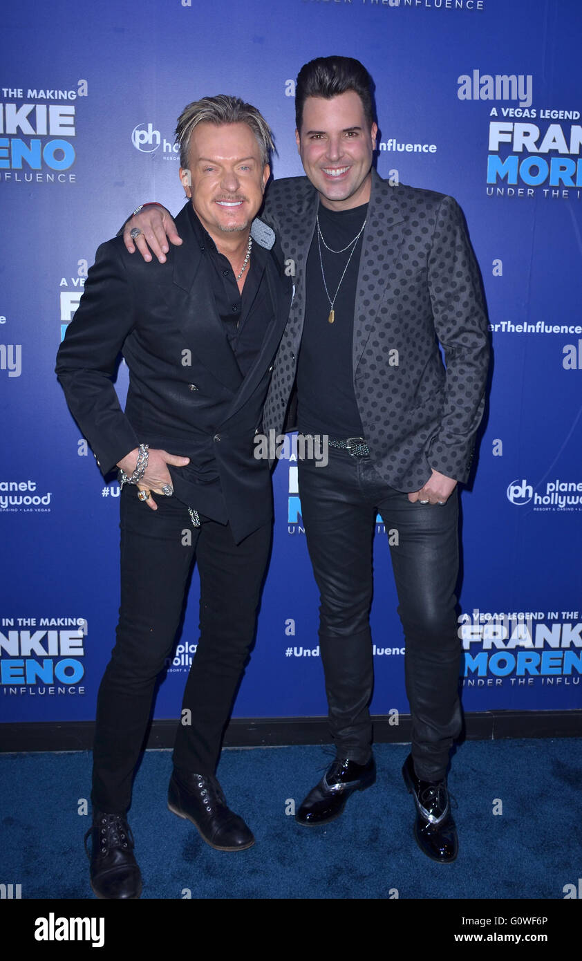 Chris Phillips Zowie Bowie