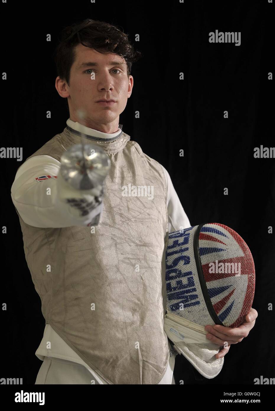 Paul Marcus High Resolution Stock Photography and Images - Alamy