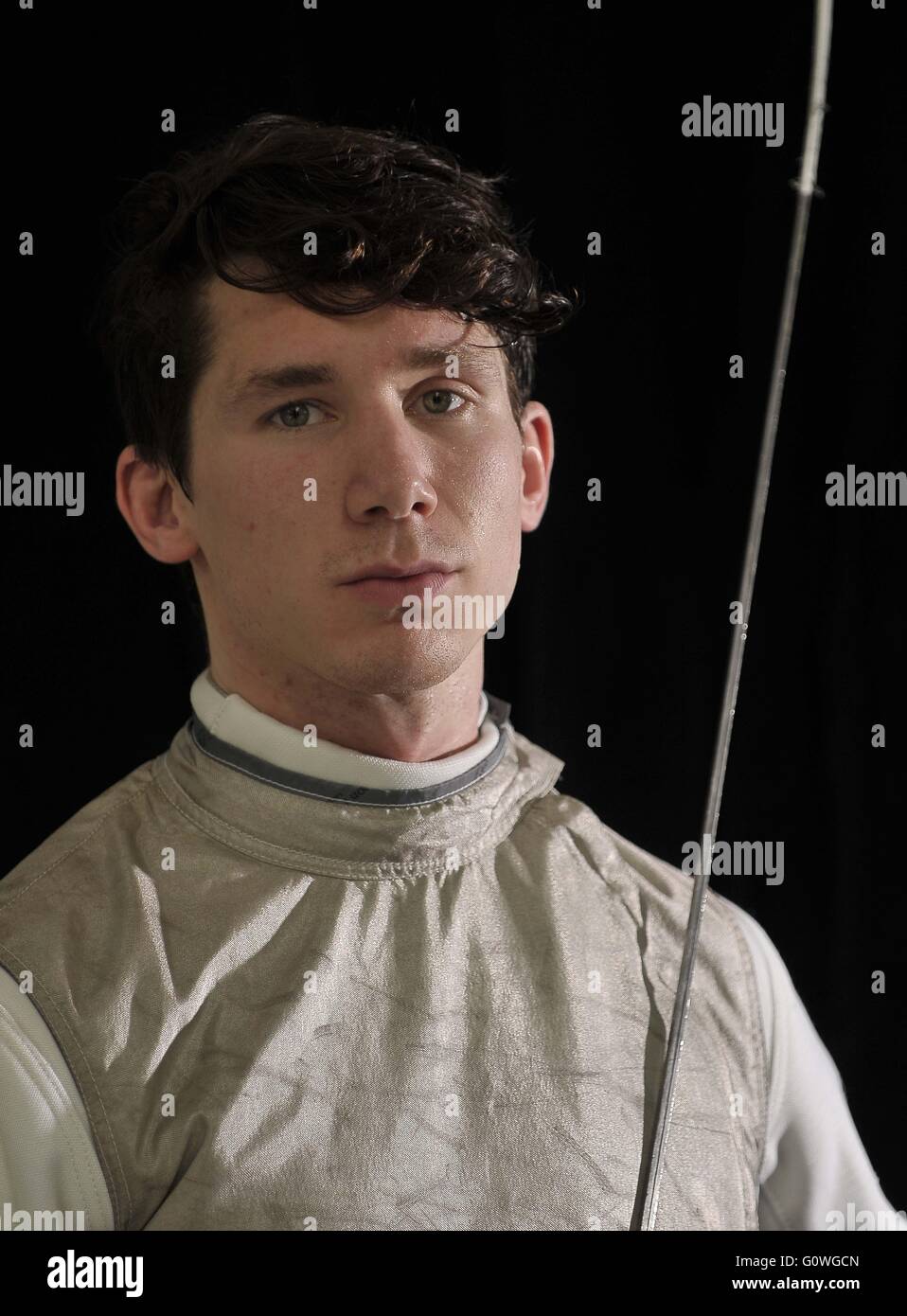 Paul marcus hi-res stock photography and images - Alamy