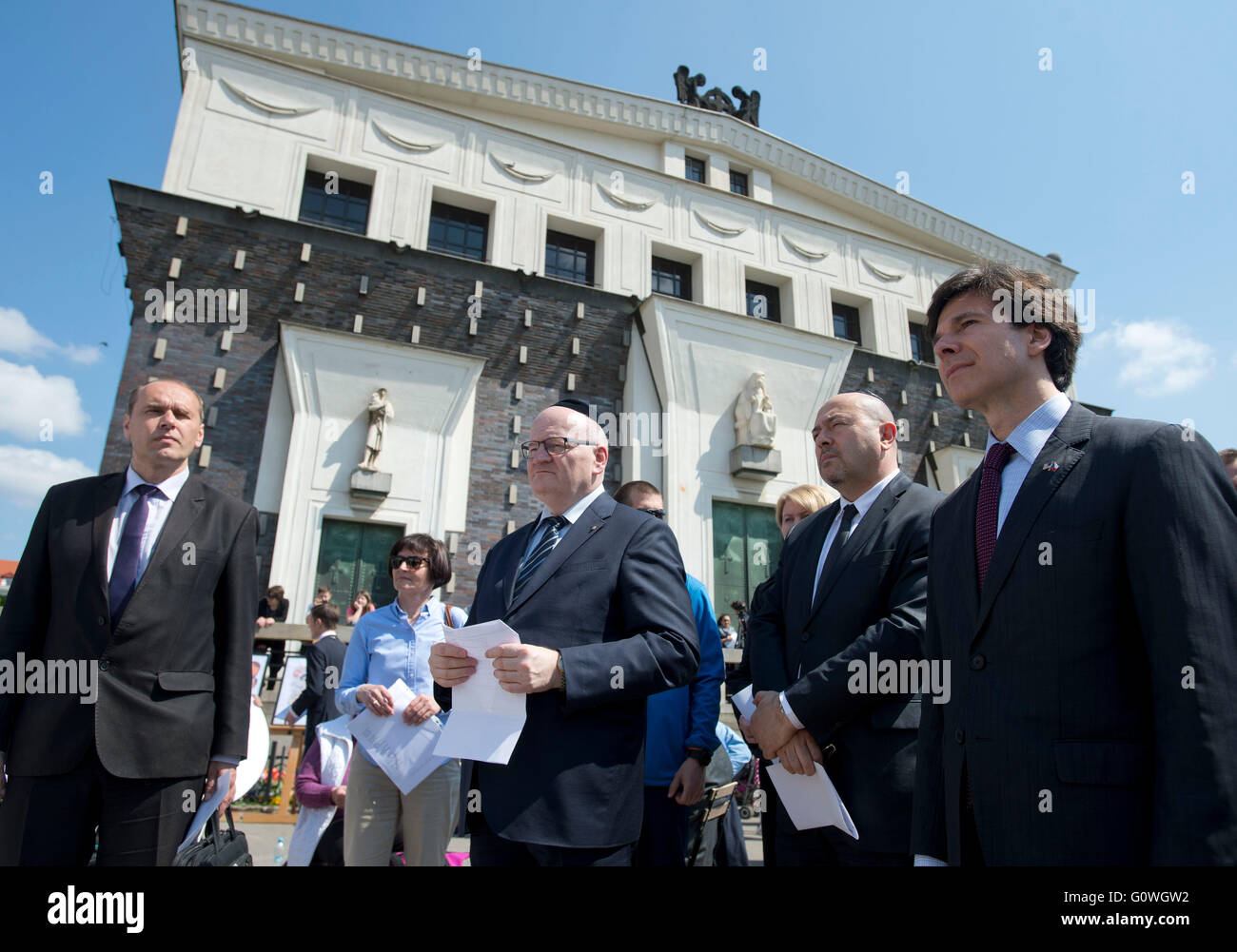 Herman andrew hi-res stock photography and images - Alamy