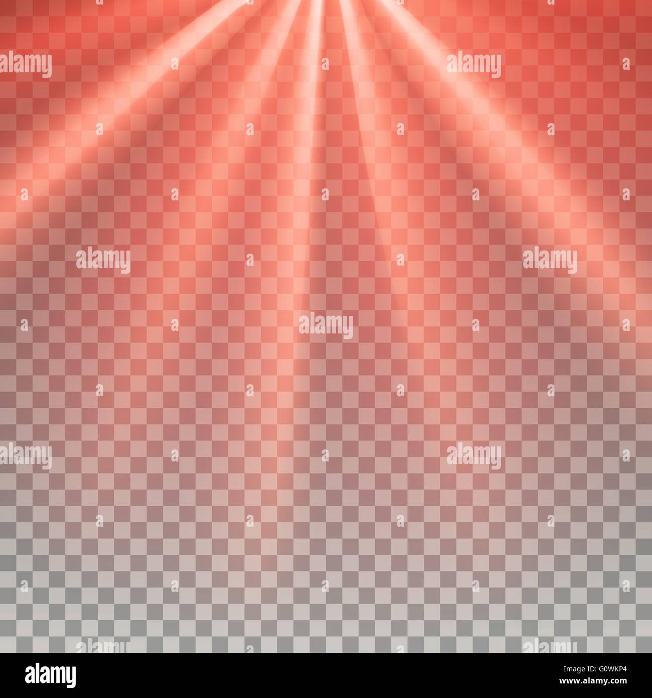 Abstract laser rays science Stock Vector Images - Alamy