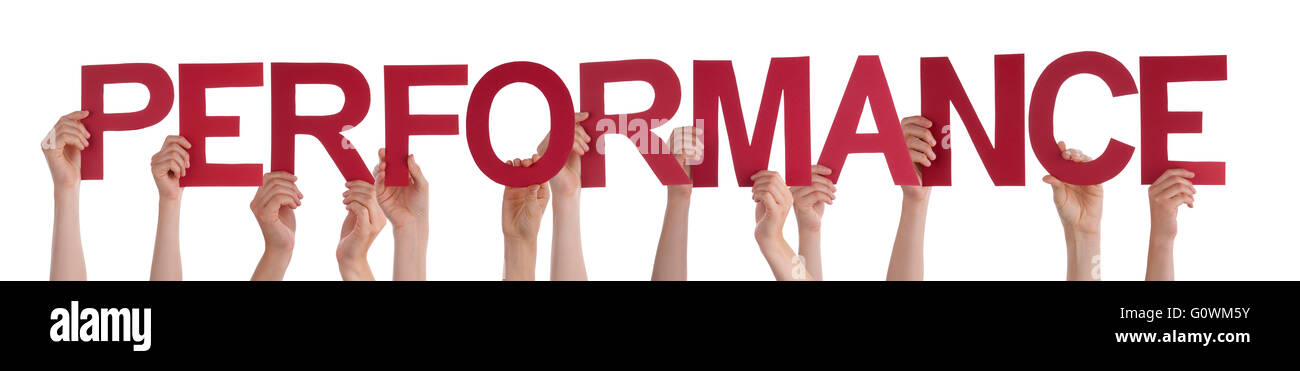 Human performance team hi-res stock photography and images - Alamy