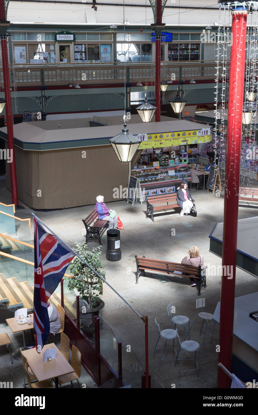 Accrington town hall hi-res stock photography and images - Alamy