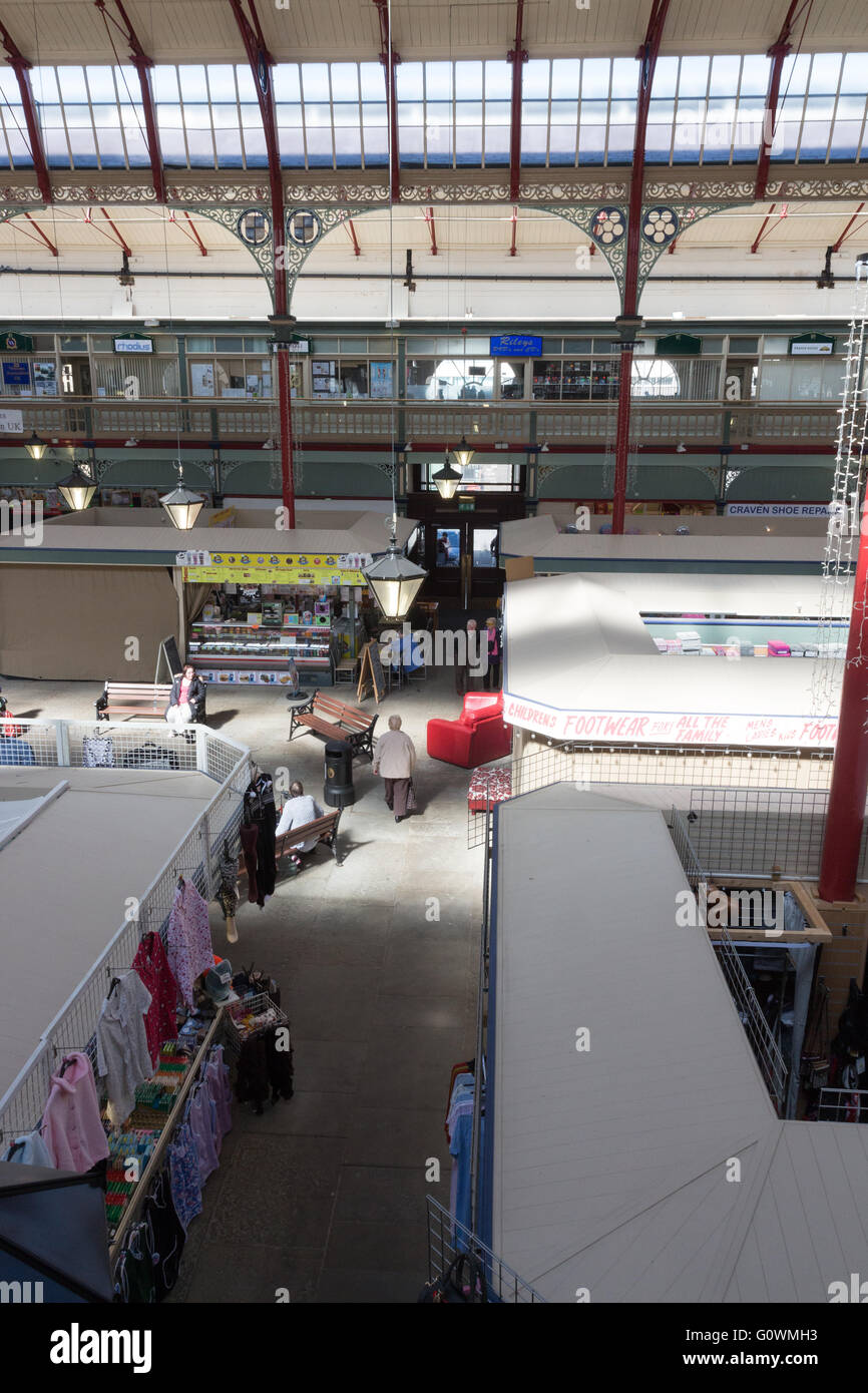 Accrington town centre hi-res stock photography and images - Alamy