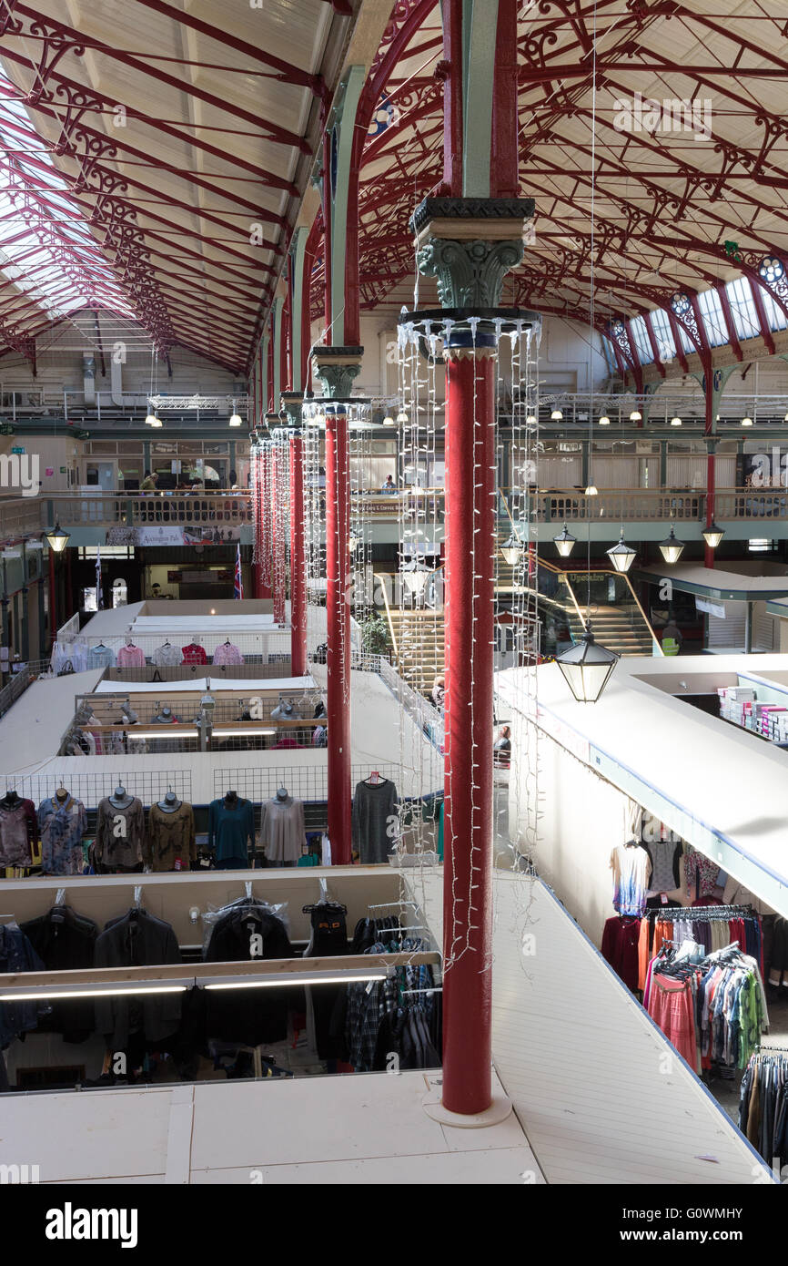 Accrington town centre hi-res stock photography and images - Alamy