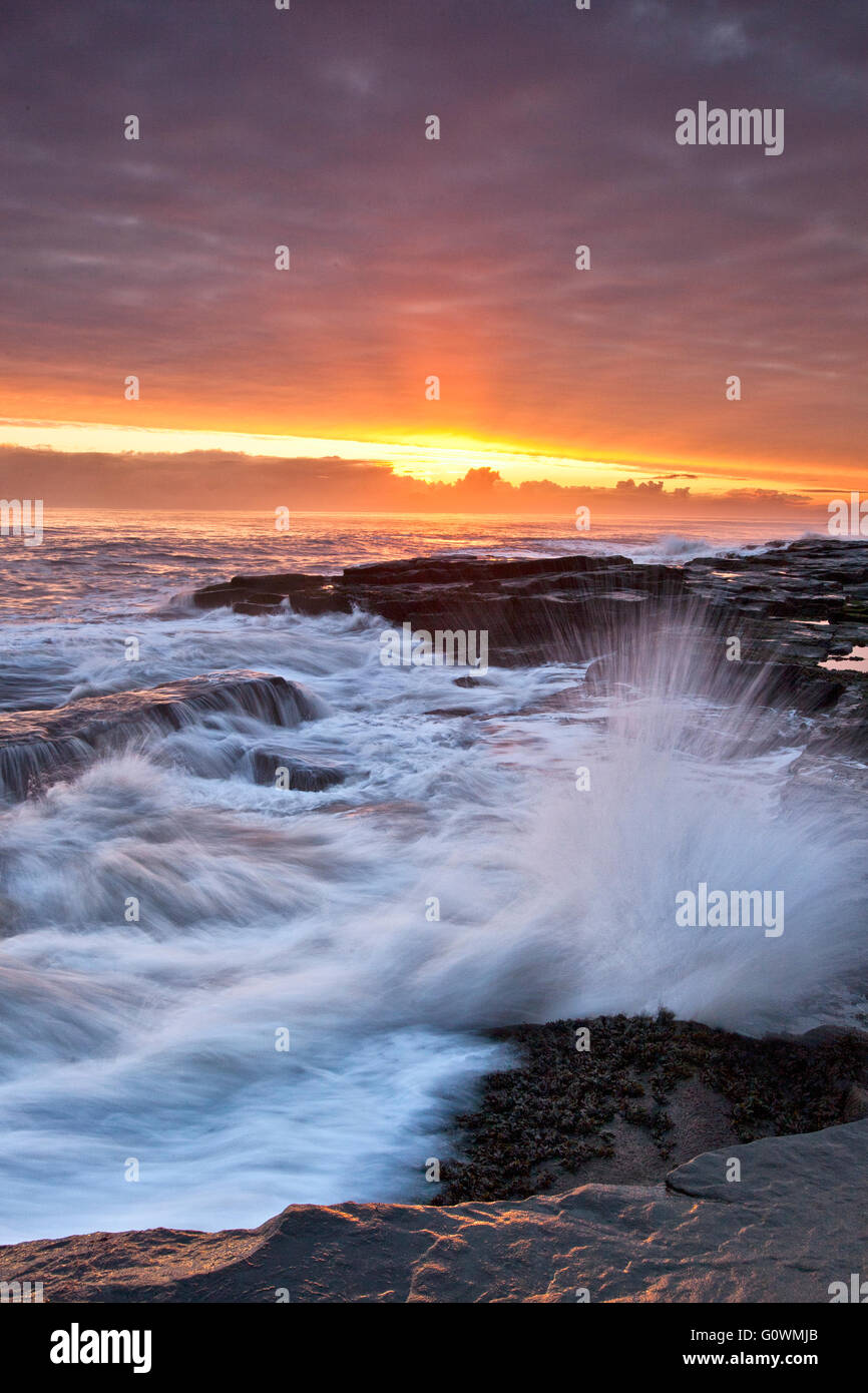 Newbiggin by the sea hi-res stock photography and images - Alamy