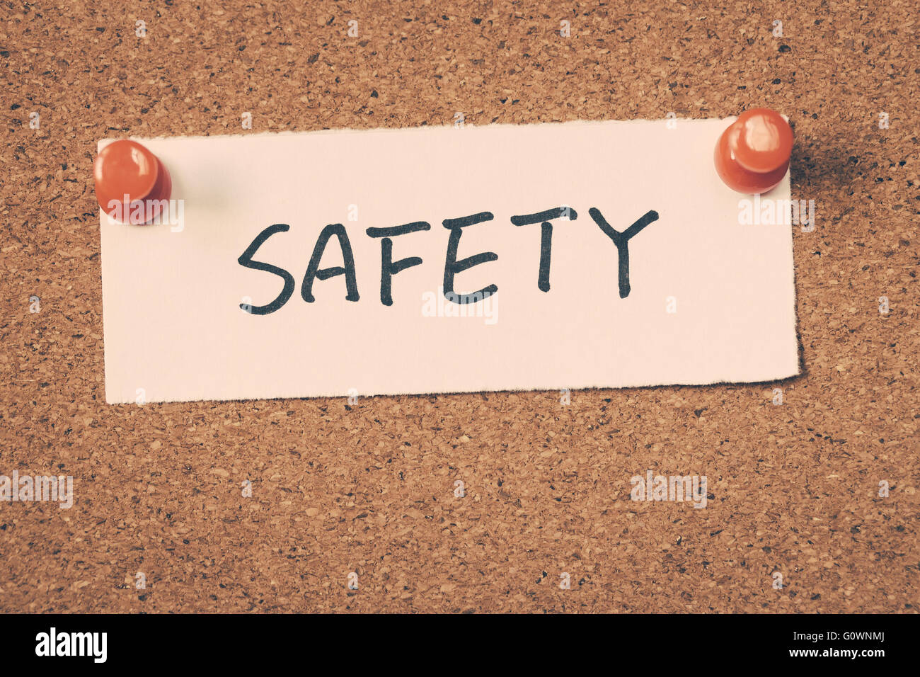 Safety pin symbol hi-res stock photography and images - Alamy