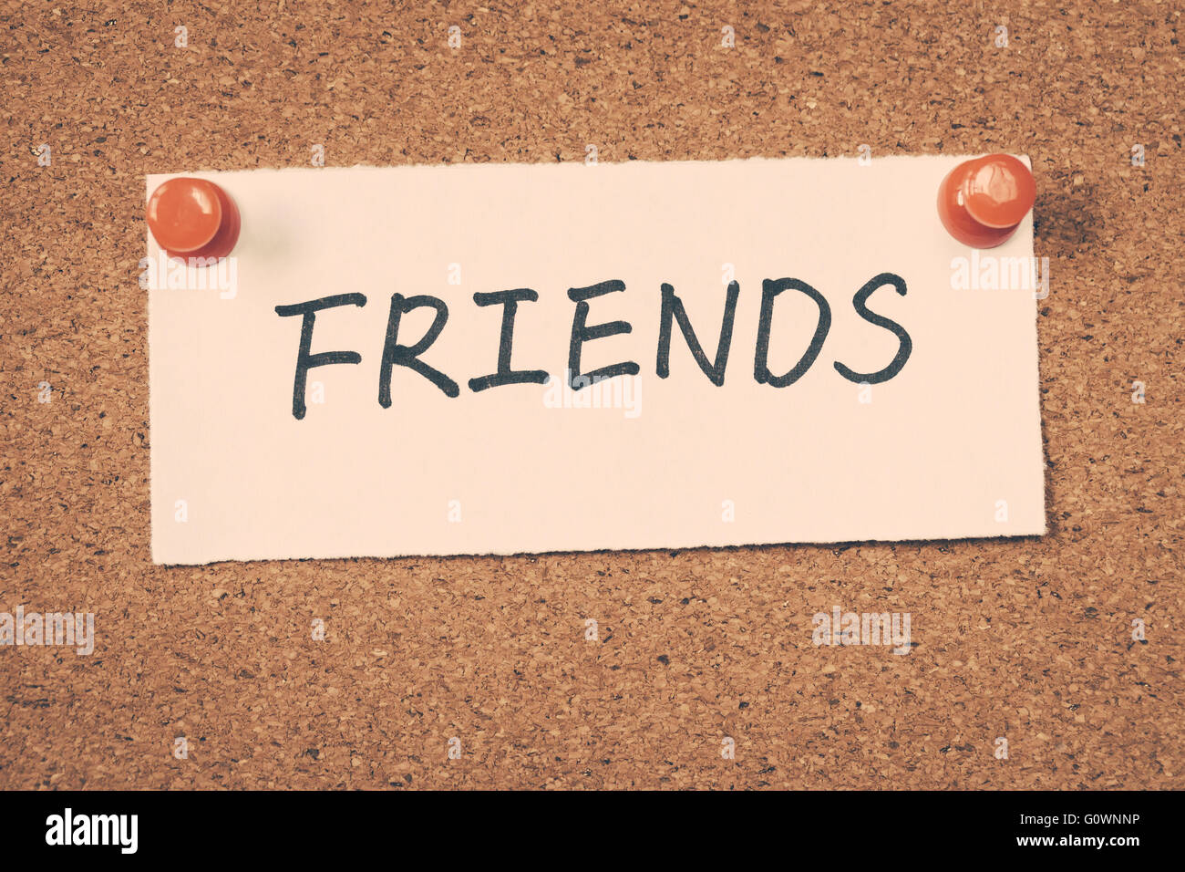 Friends friend hi-res stock photography and images - Alamy