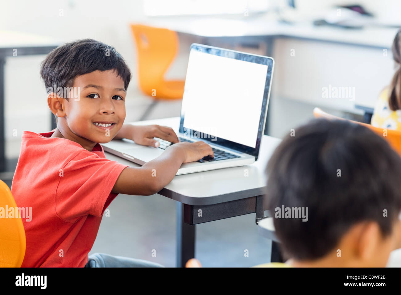 Pupil development hi-res stock photography and images - Alamy