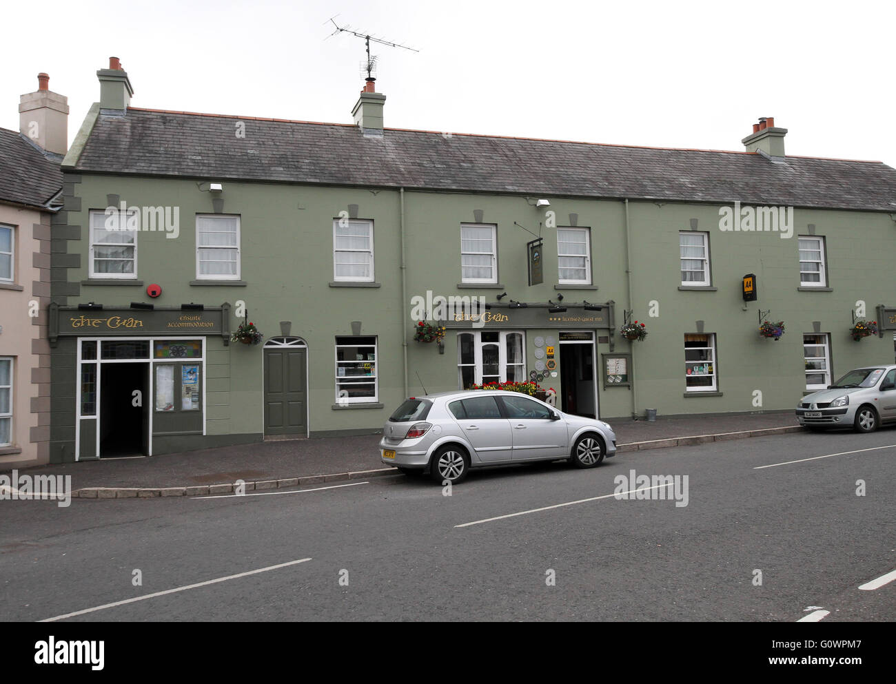 Cuan hi-res stock photography and images - Alamy