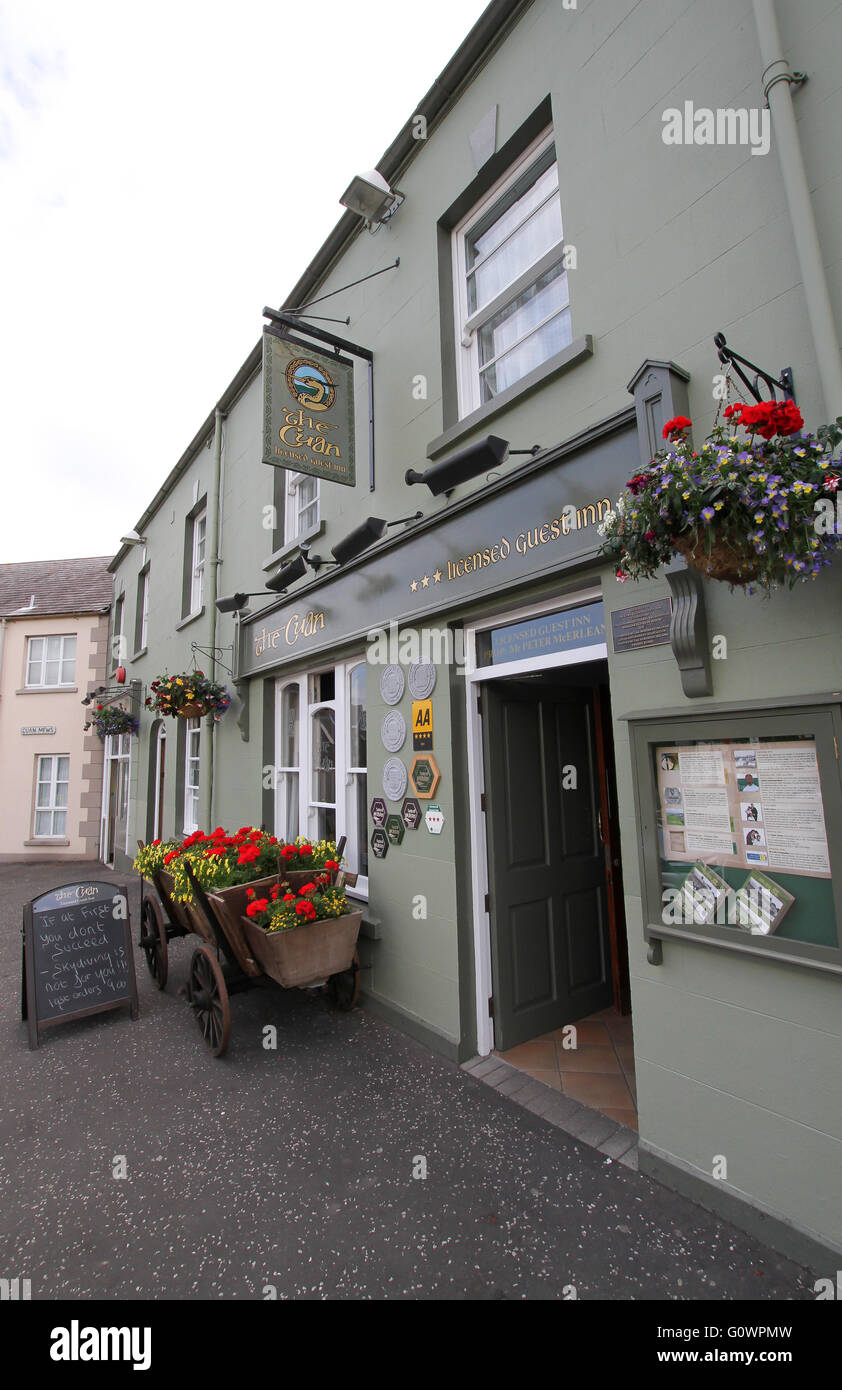 Cuan hotel hi-res stock photography and images - Alamy