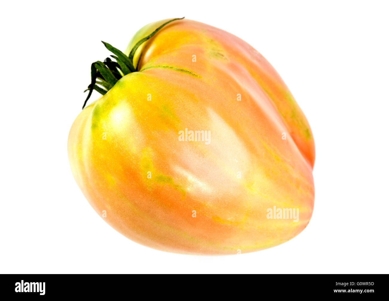 Ox heart hi-res stock photography and images - Alamy