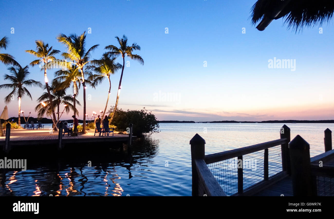 Key west summer party hi-res stock photography and images - Alamy