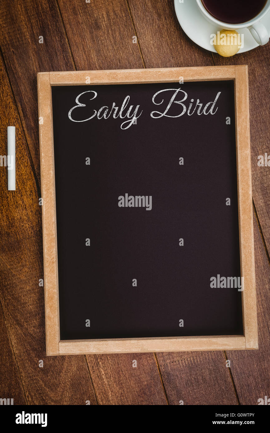 Bird message hi-res stock photography and images - Alamy