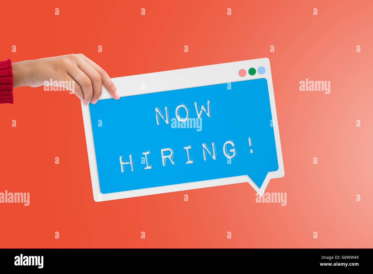 Now hiring hi-res stock photography and images - Alamy