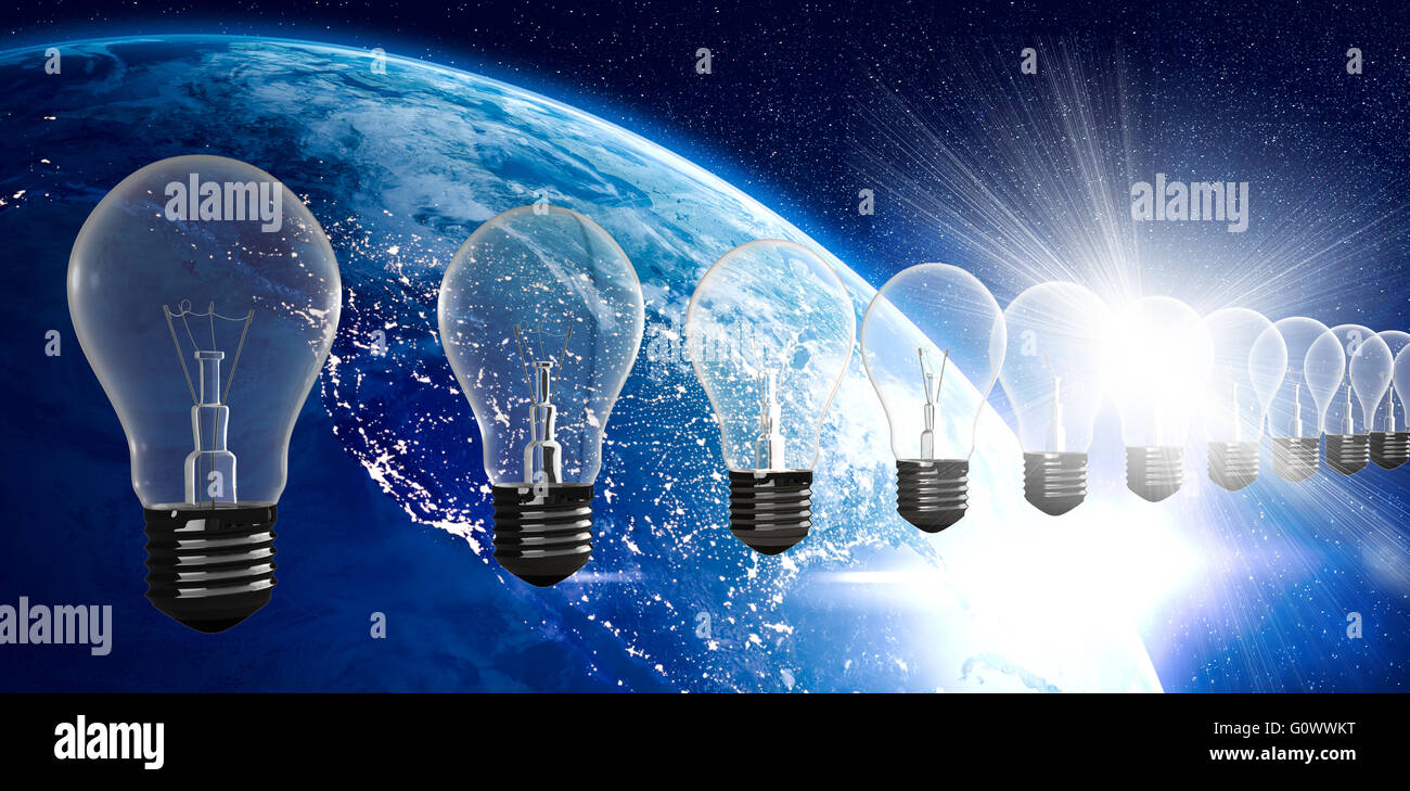 Sea bulbs hi-res stock photography and images - Alamy