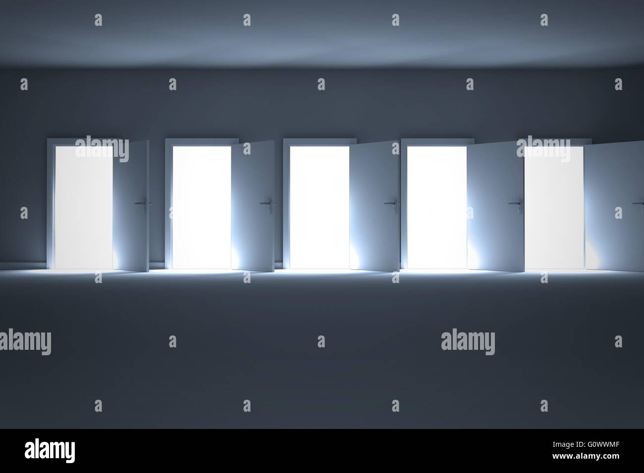 Open side doors hi-res stock photography and images - Alamy