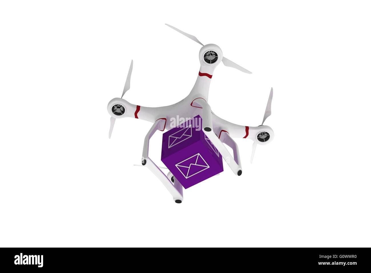 Letter a purple hi-res stock photography and images - Alamy