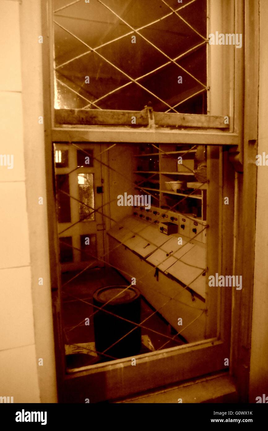 Victorian larder hi-res stock photography and images - Alamy