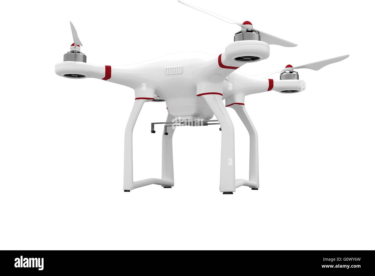 Image of a drone Stock Photo - Alamy