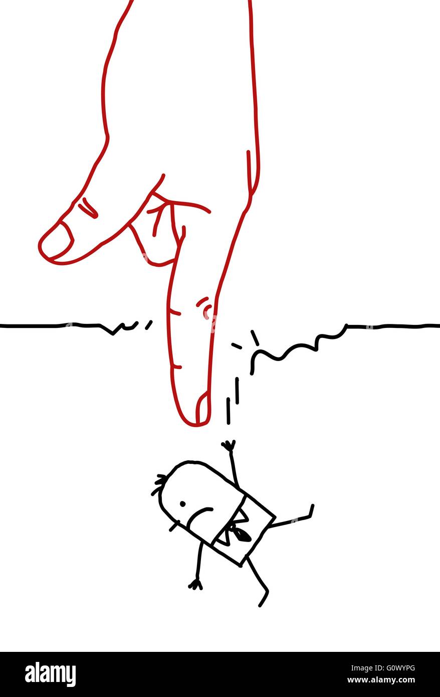 Eject Stock Vector Images - Alamy