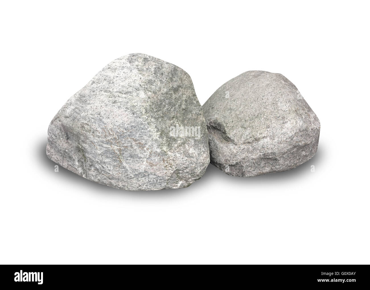 Boulders boulder Cut Out Stock Images & Pictures - Alamy