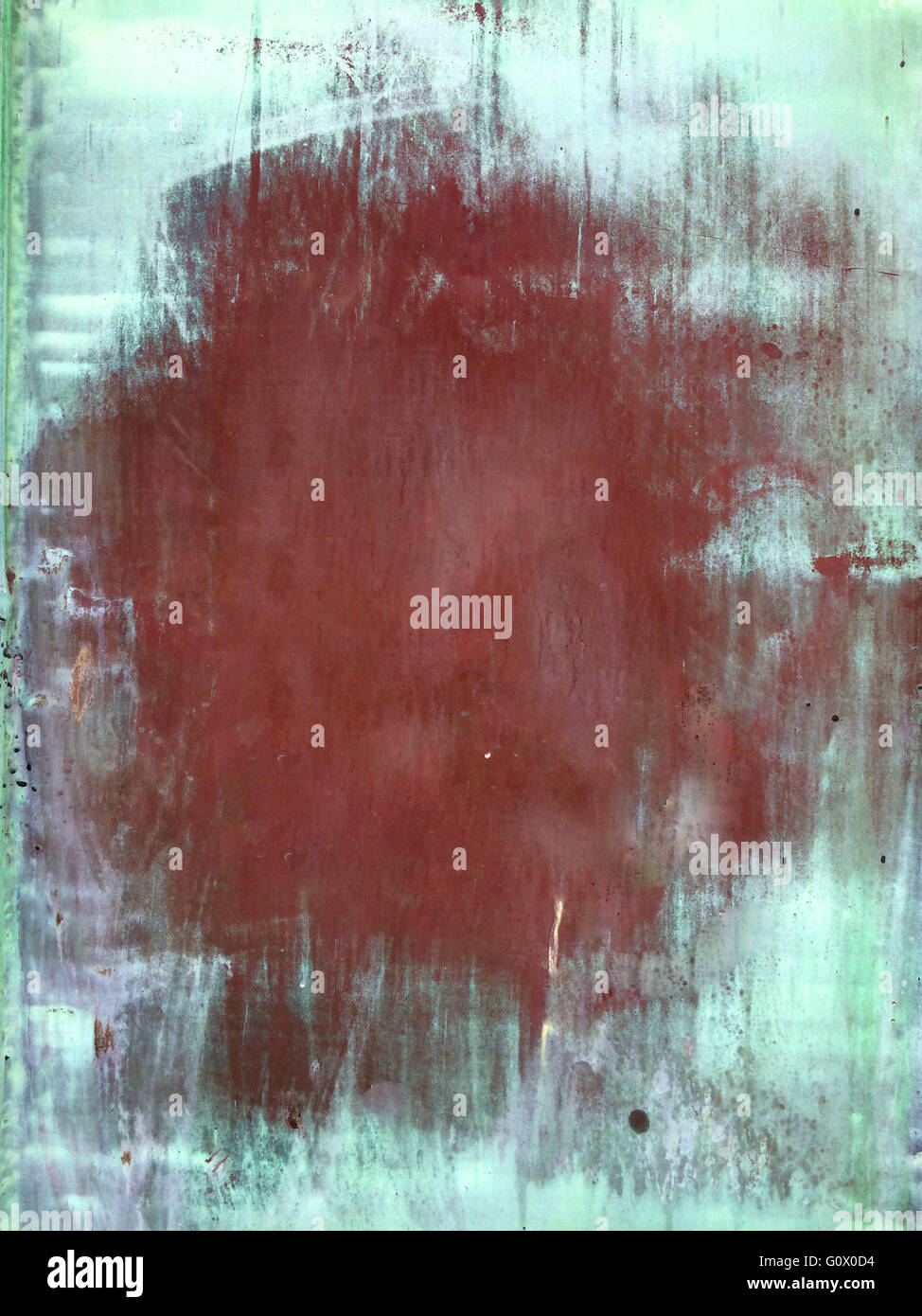 Copper patina texture hi-res stock photography and images - Alamy