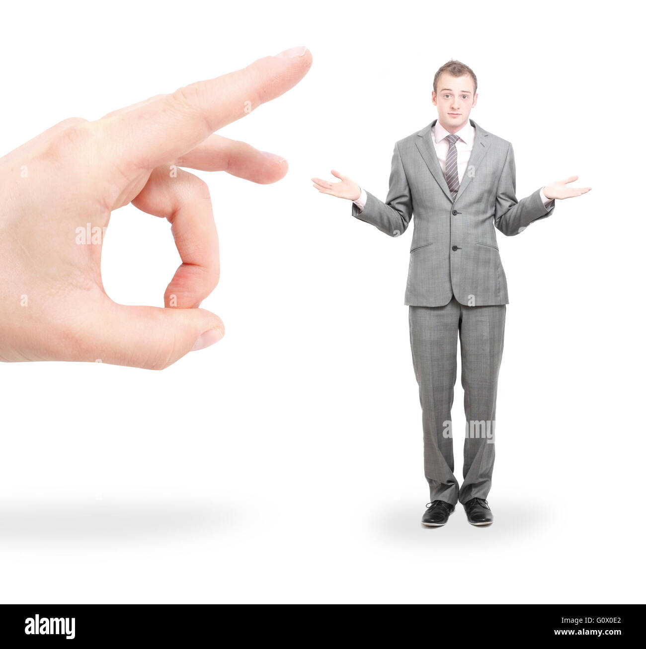 Getting Fired High Resolution Stock Photography and Images - Alamy