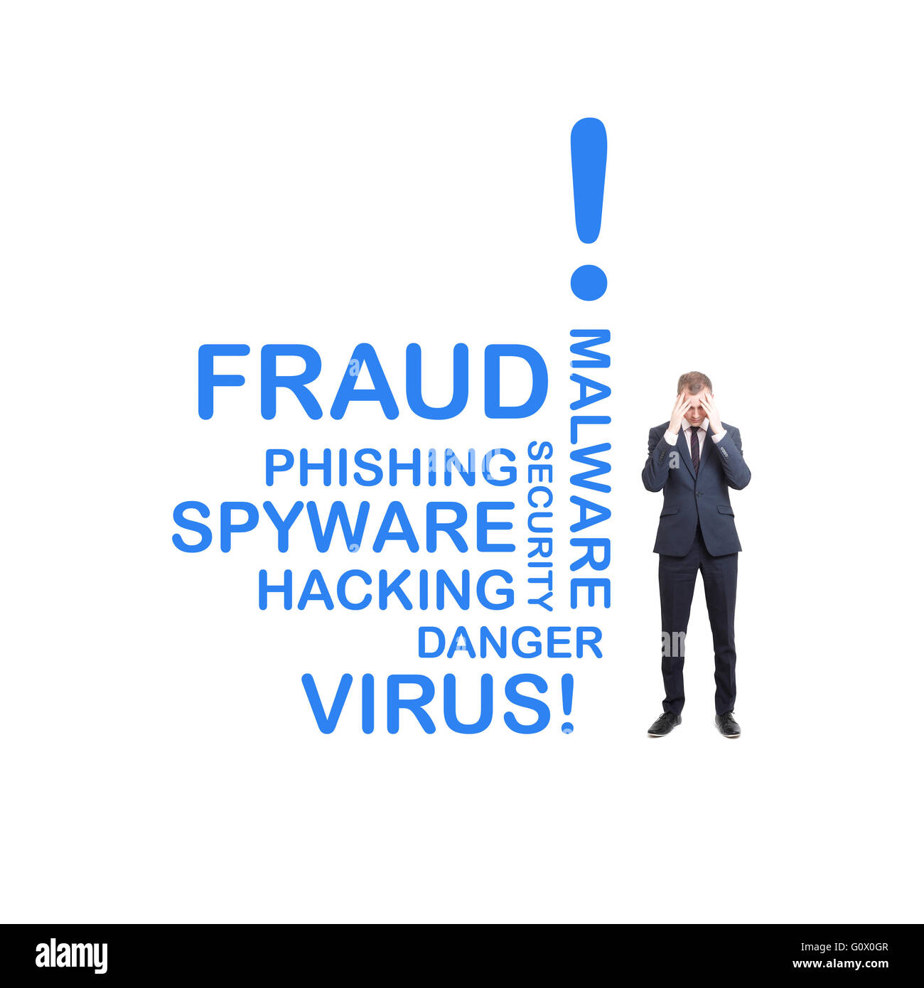 Digital fraud hi-res stock photography and images - Alamy