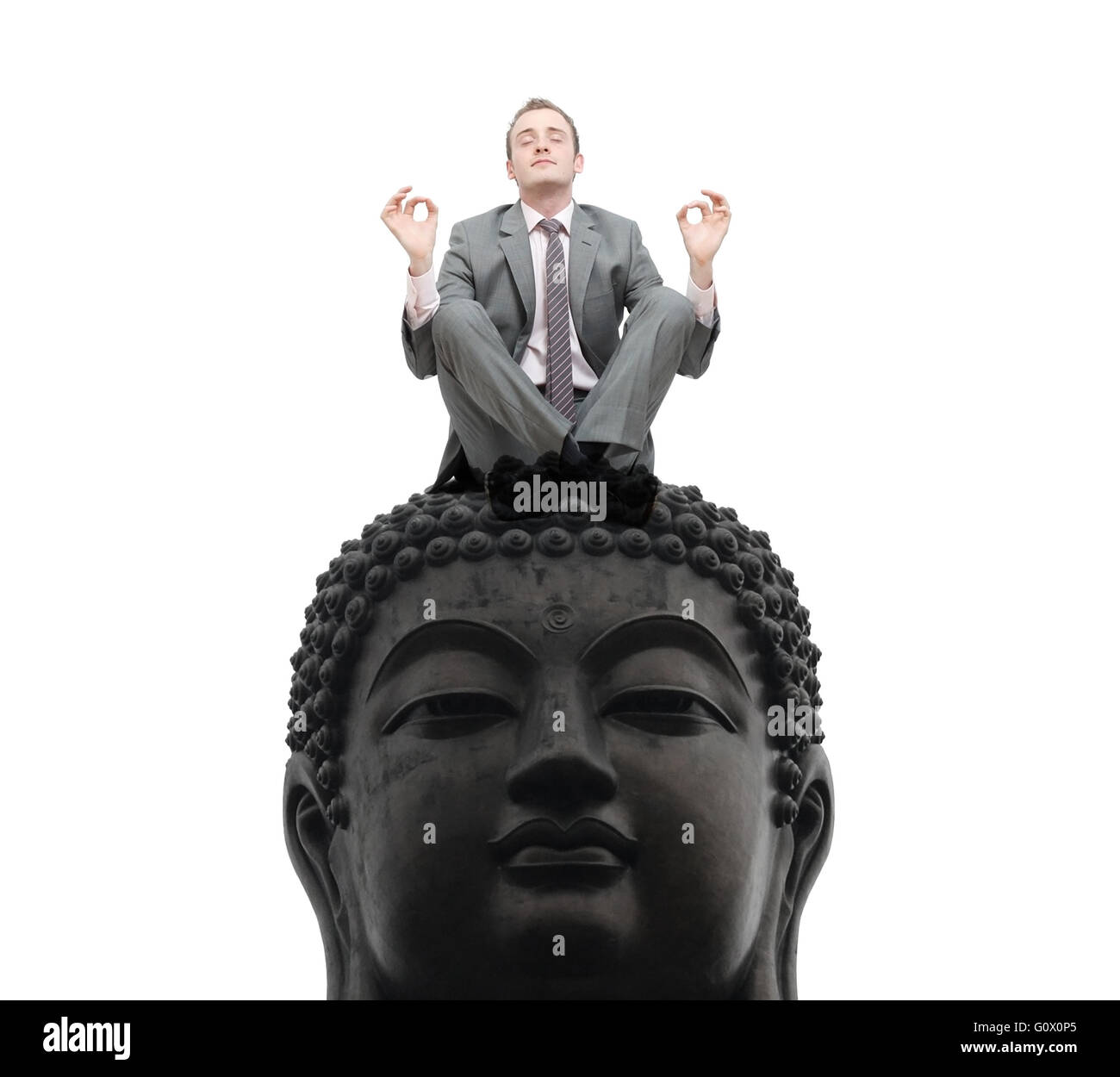 Peace mode hi-res stock photography and images - Alamy