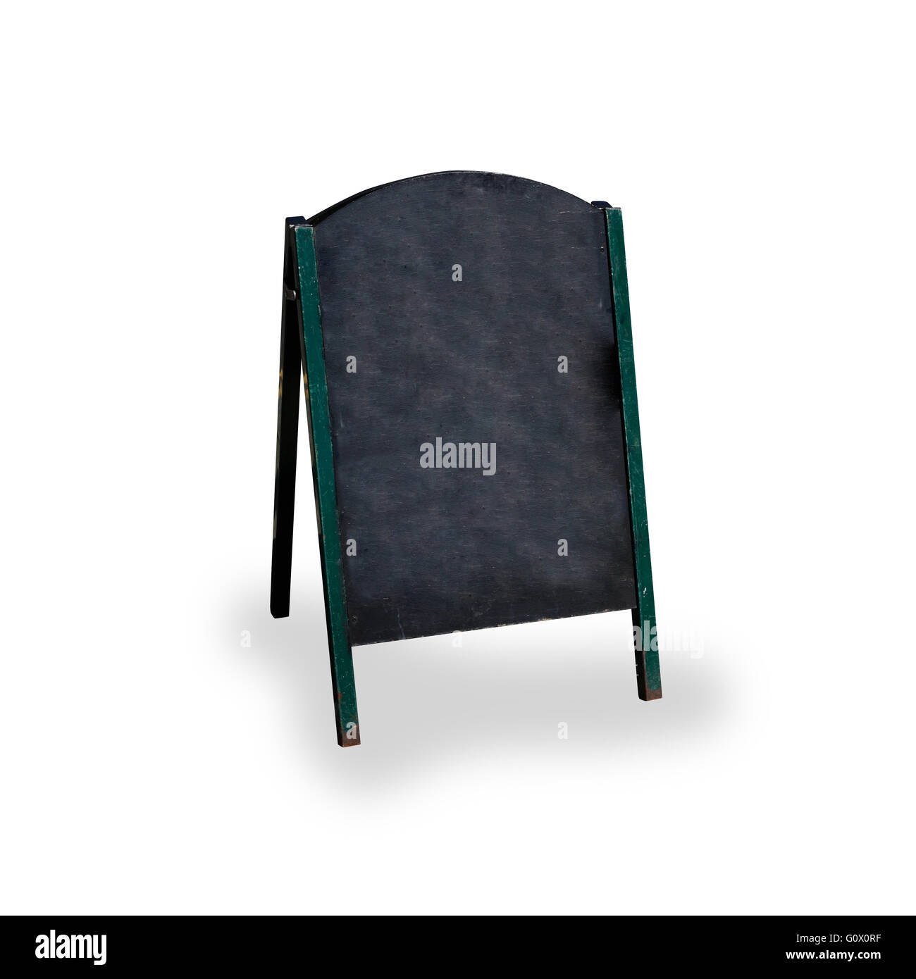 Empty sign hi-res stock photography and images - Alamy