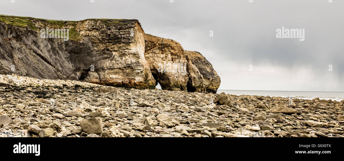 at the beach Stock Photo - Alamy