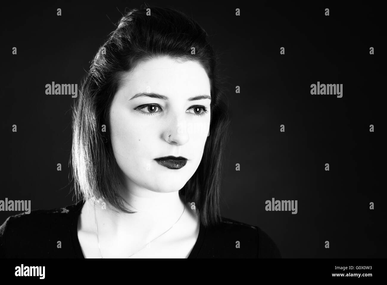 What is portrait photography hi-res stock photography and images - Alamy