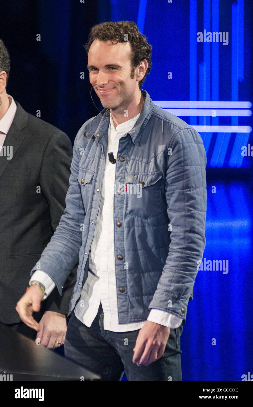 Ackerman hi-res stock photography and images - Alamy