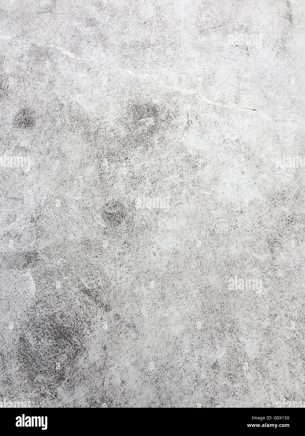 Concrete with a worn texture Stock Photo - Alamy
