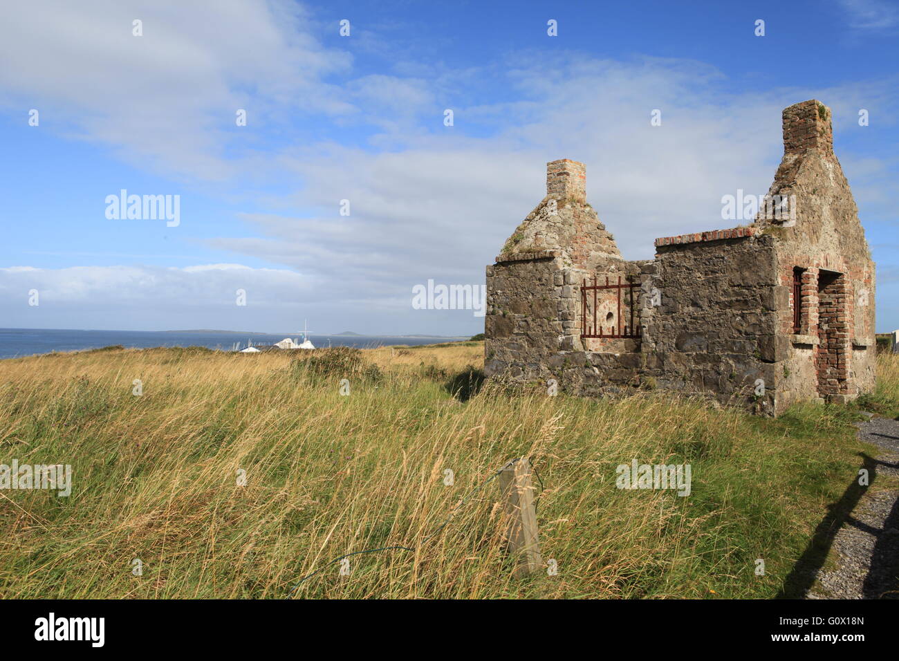 Rosses Point, County Sligo Ireland Yeats Country Stock Photo - Alamy