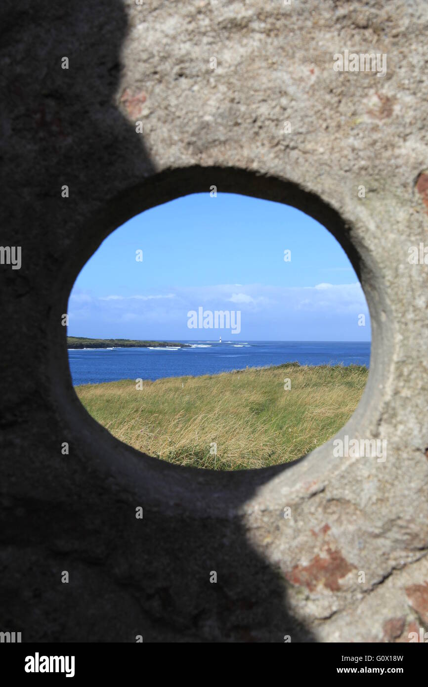 Rosses Point, County Sligo Ireland Yeats Country Stock Photo - Alamy