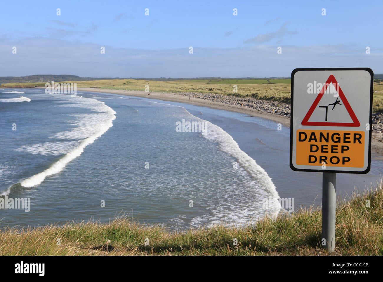 Rosses Point, County Sligo Ireland Yeats Country Stock Photo - Alamy